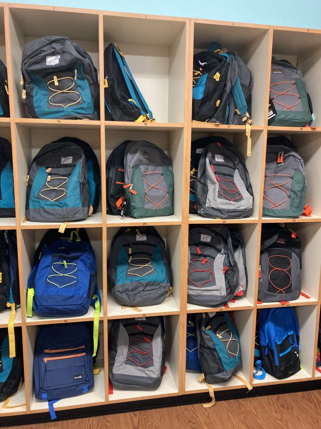 Brightside Project to show off new home in Salem | News, Sports, Jobs ...